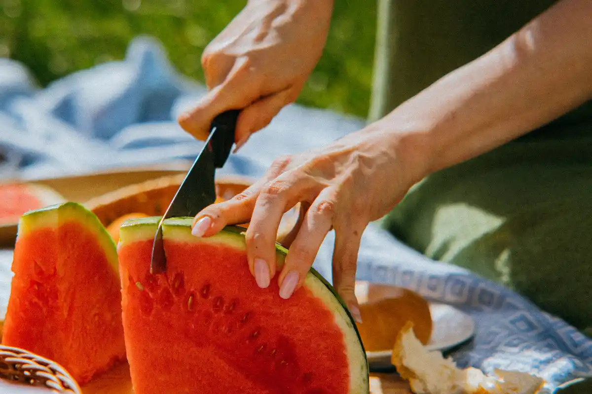 Arbuz - właściwości i składniki odżywcze | Sklep Nabea.pl