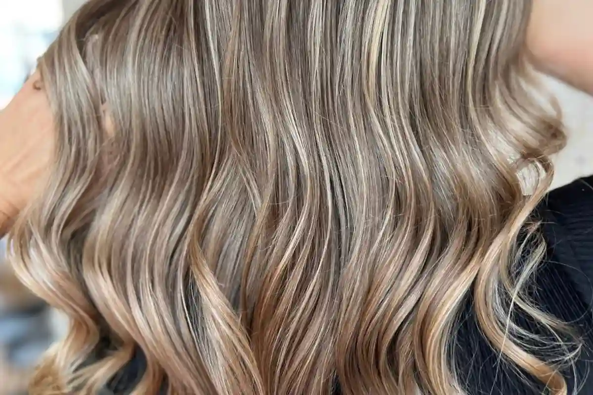 Farbowanie pasemek - jak i czym zrobić pasemka | Sklep Nabea.pl