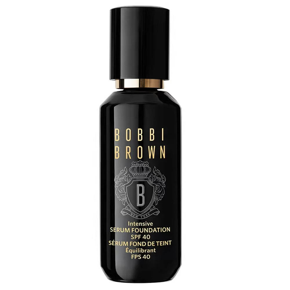 Intensive Skin Serum Foundation SPF40 nawilżający podkład do twarzy z ...