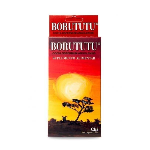 Borututu (70 g) | Sklep Nabea.pl