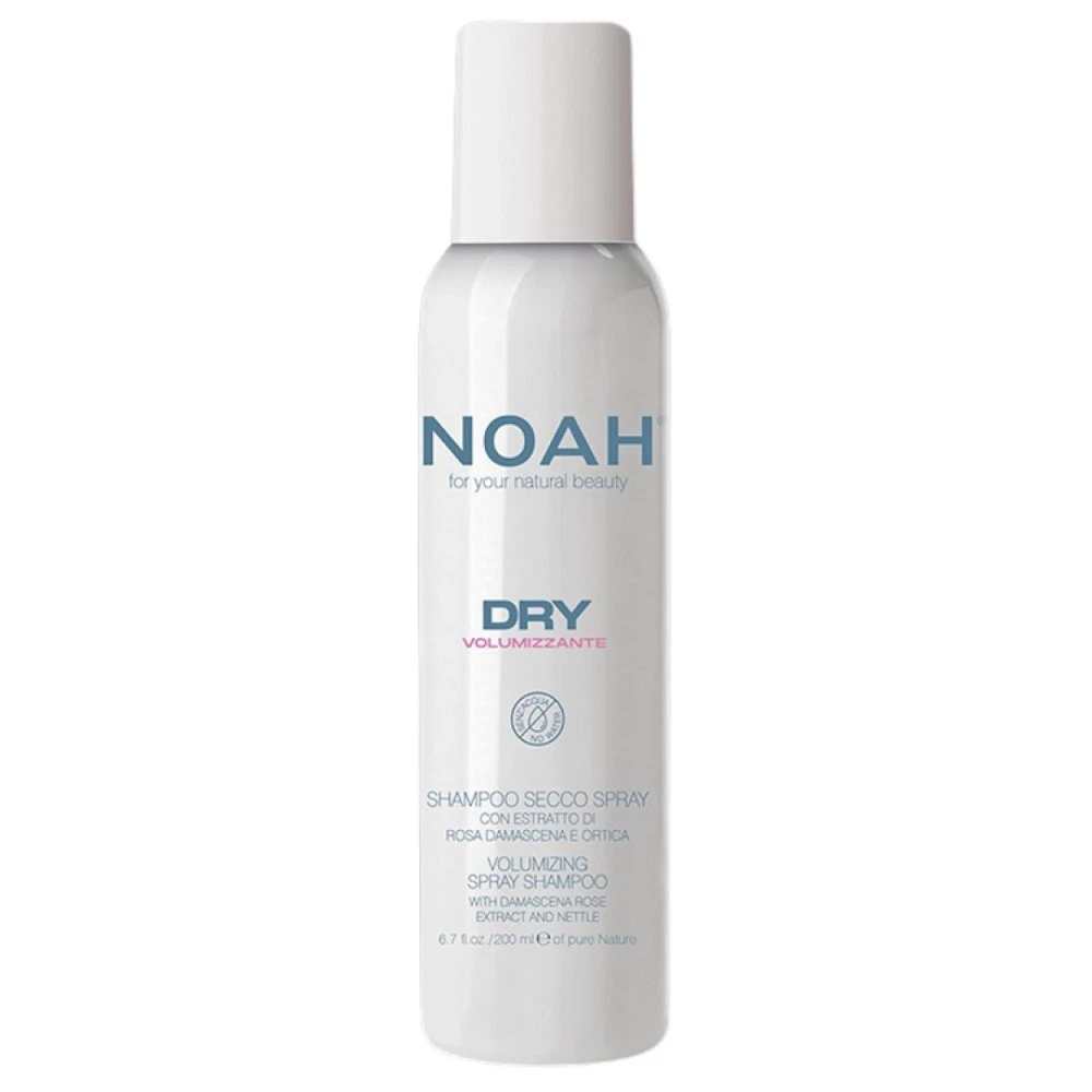 Noah DRY Waterless Volumizing Spray Shampoo | Sklep Nabea.pl