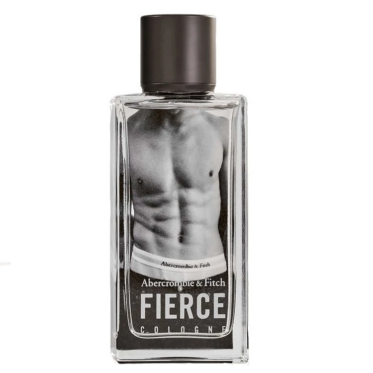 Fierce Cologne woda kolońska spray 200ml | Sklep Nabea.pl